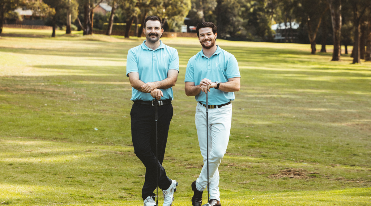 Playing the Game with Sportsmanship – The Local Golfer