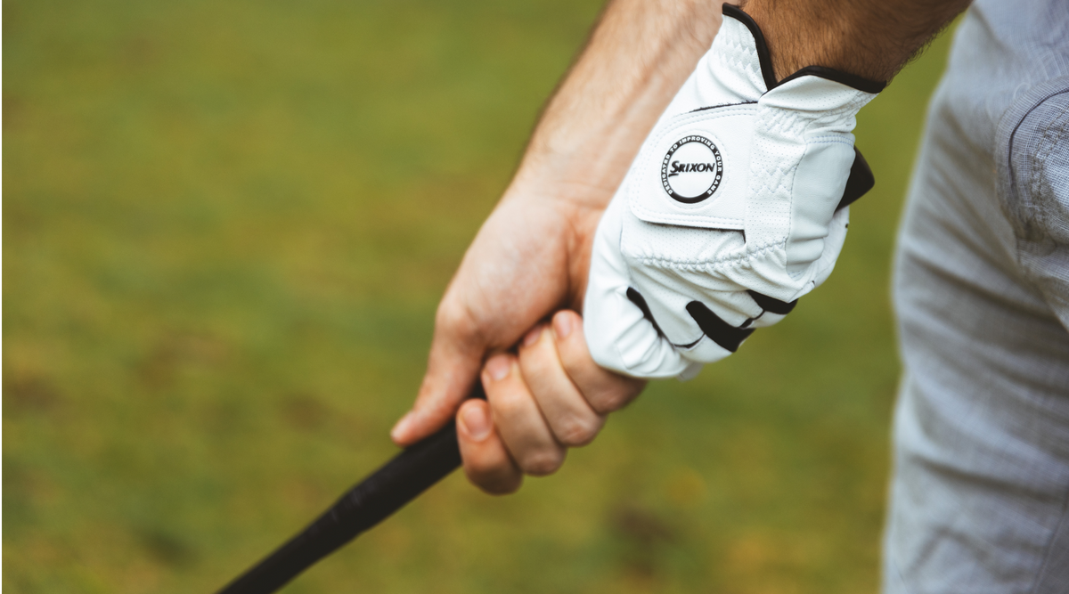 How to Grip a Golf Club: The Basics You Need to Know – The Local Golfer