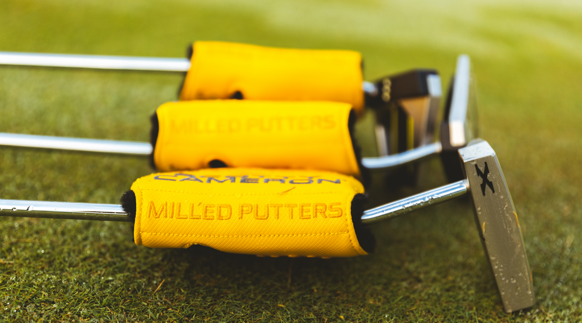 Putter 101 - All You Need to Know About the Most Precise Golf Club ...