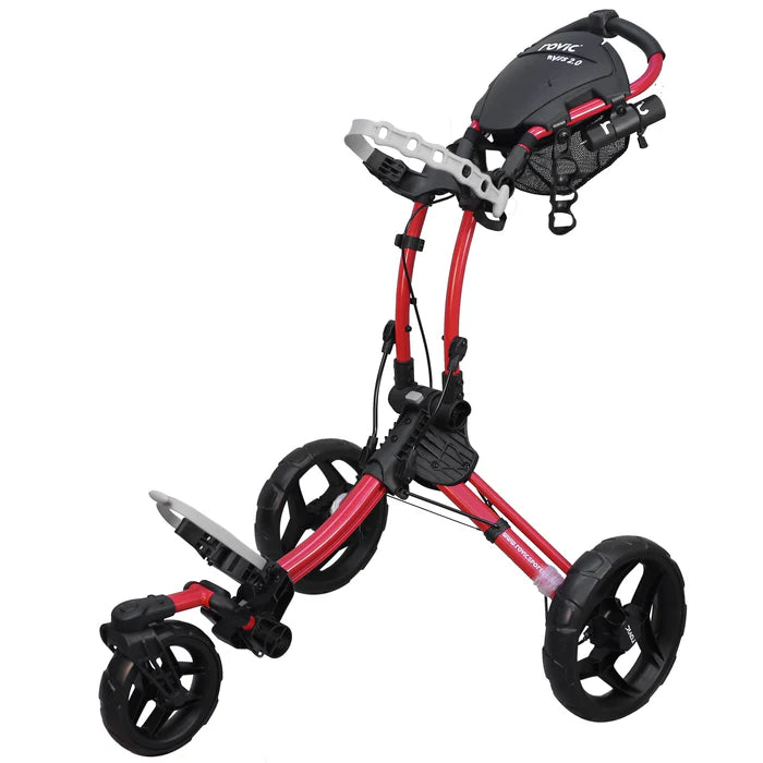 Clicgear Buggy – The Local Golfer